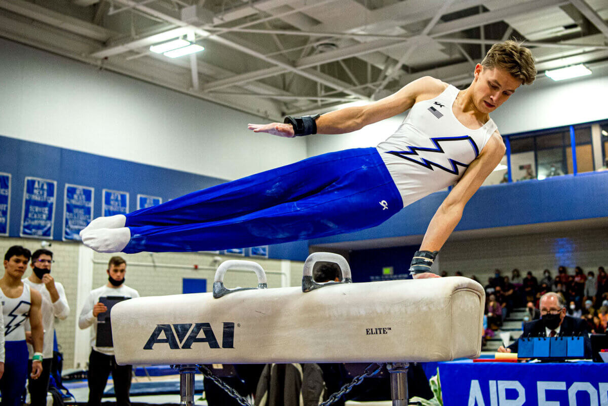 Cadets qualify for Olympic trials in multiple sports • United States ...