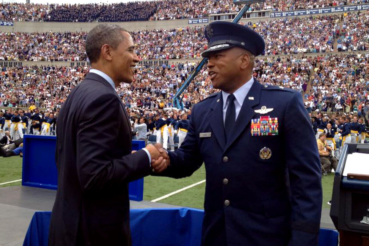 Nearing retirement, superintendent reflects on his tenure • United ...