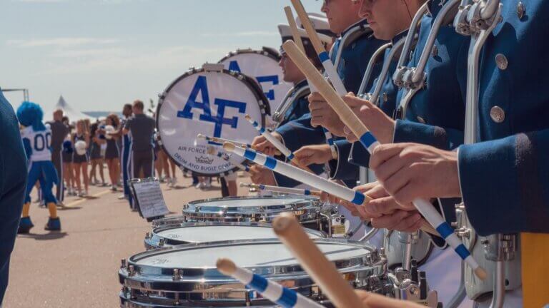 Guide to Falcon football season 2022 • United States Air Force Academy