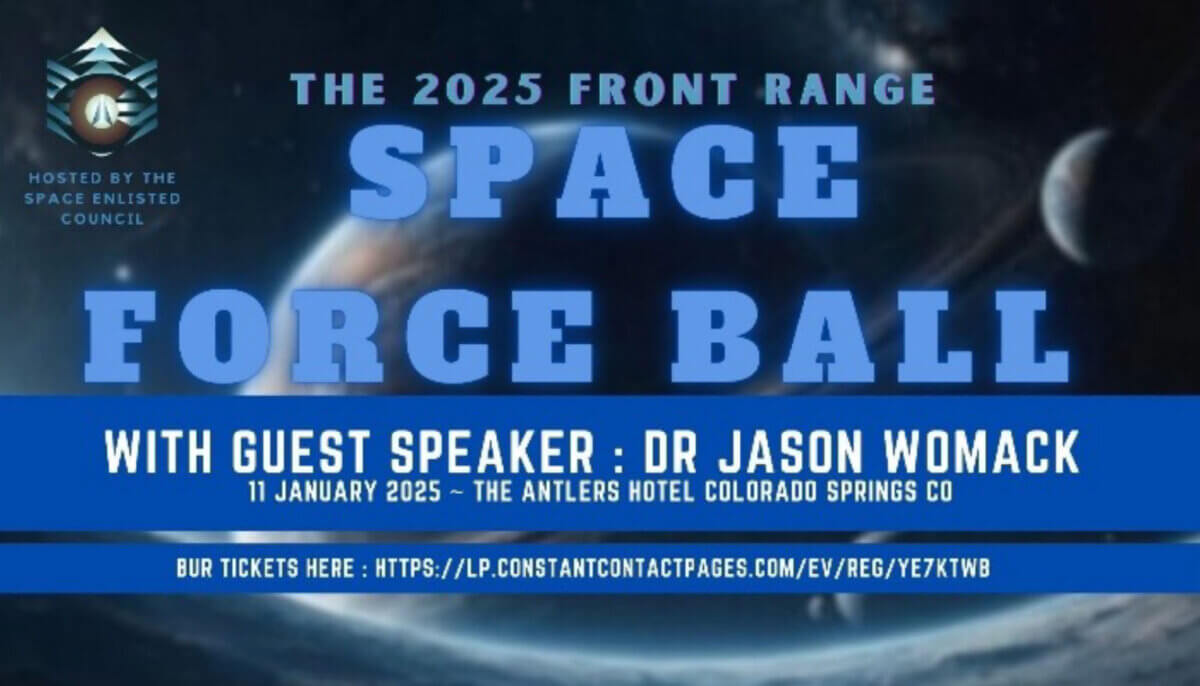 Events Archive • United States Air Force Academy