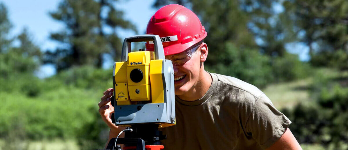 Civil Engineering • United States Air Force Academy