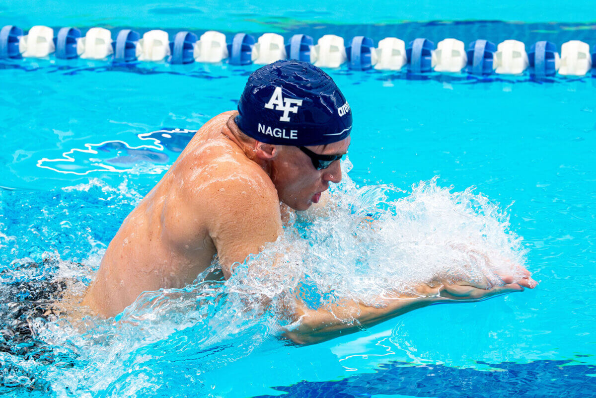 Cadets qualify for Olympic trials in multiple sports • United States ...