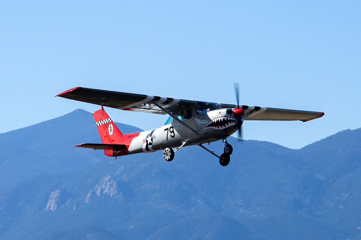 Flying Team wins 37th consecutive region title • United States Air ...