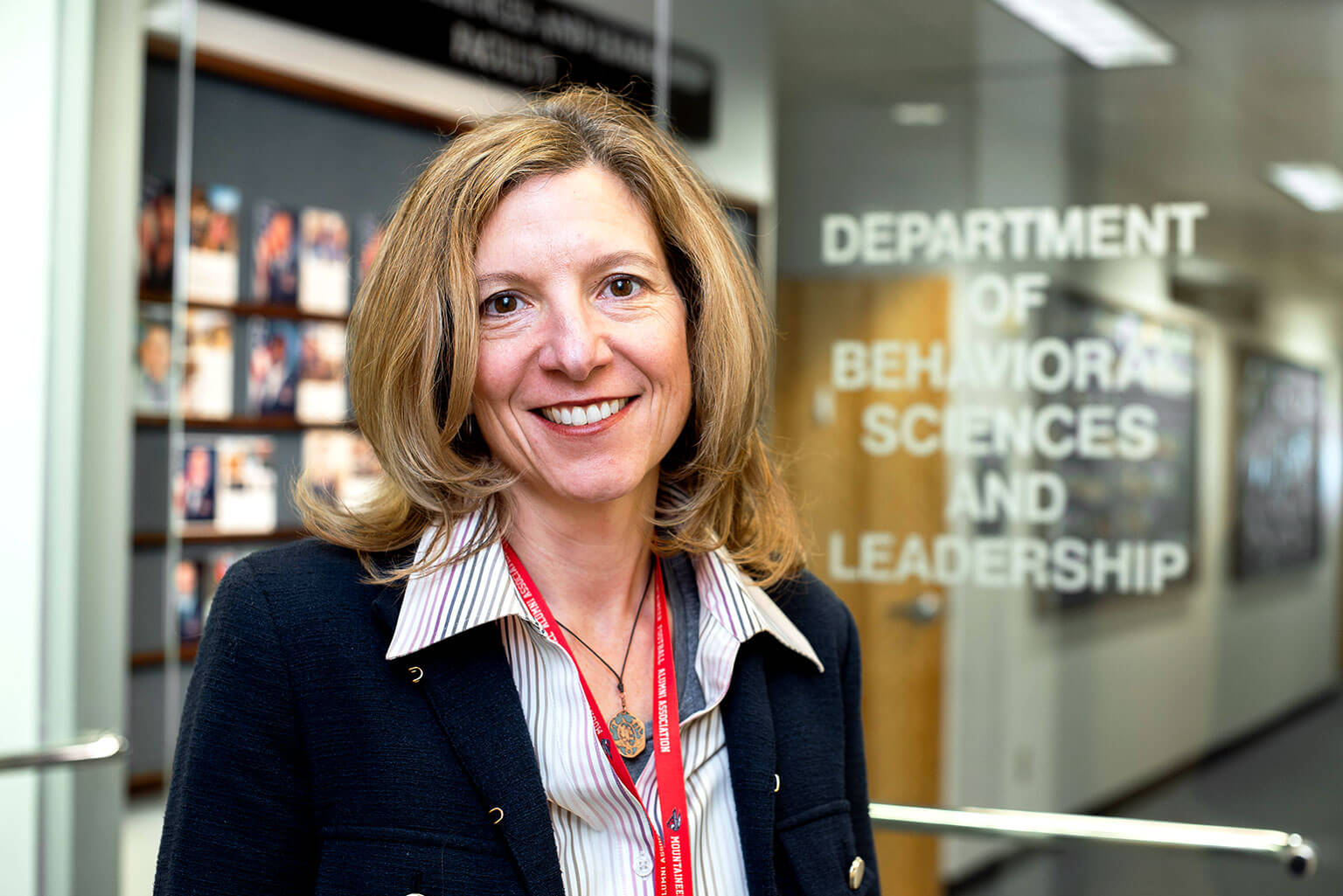 Behavioral Sciences and Leadership • United States Air Force Academy