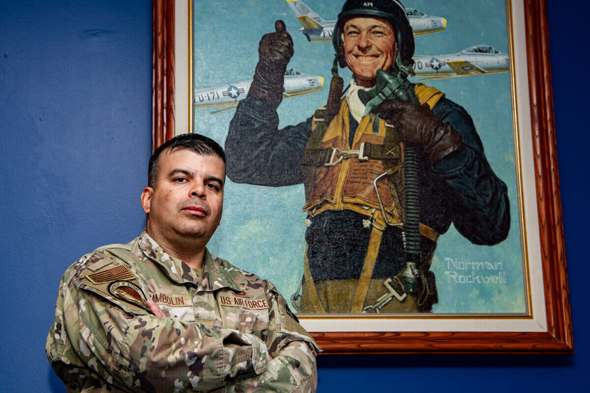 History instructor develops critical thinkers through innovation ...