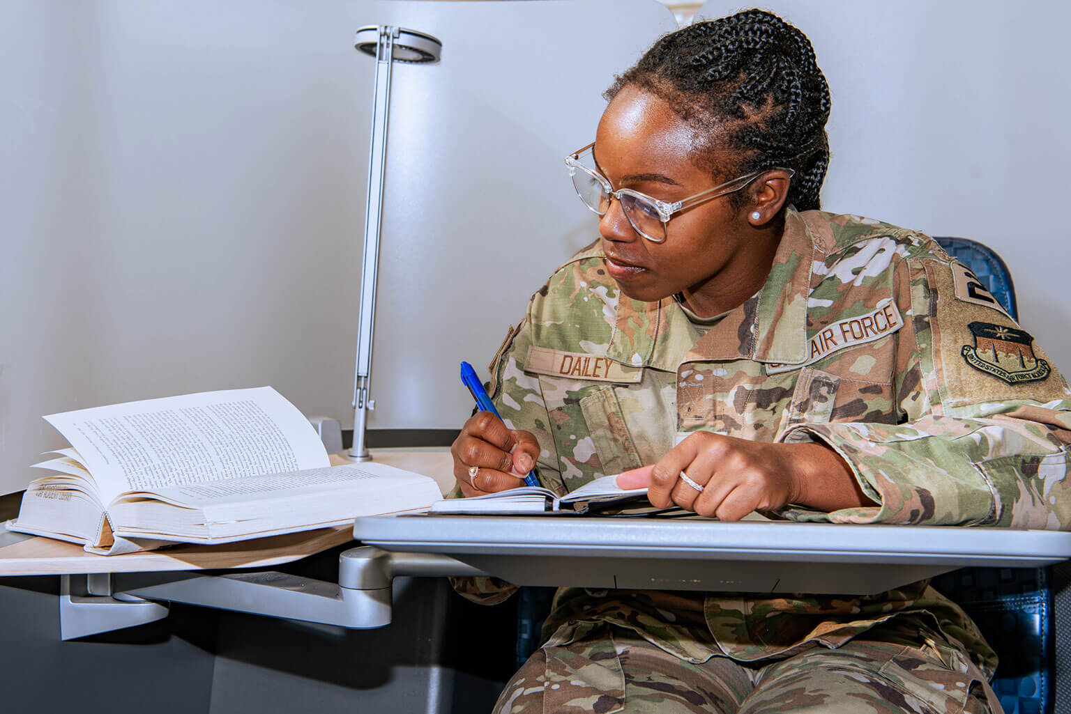 News • United States Air Force Academy