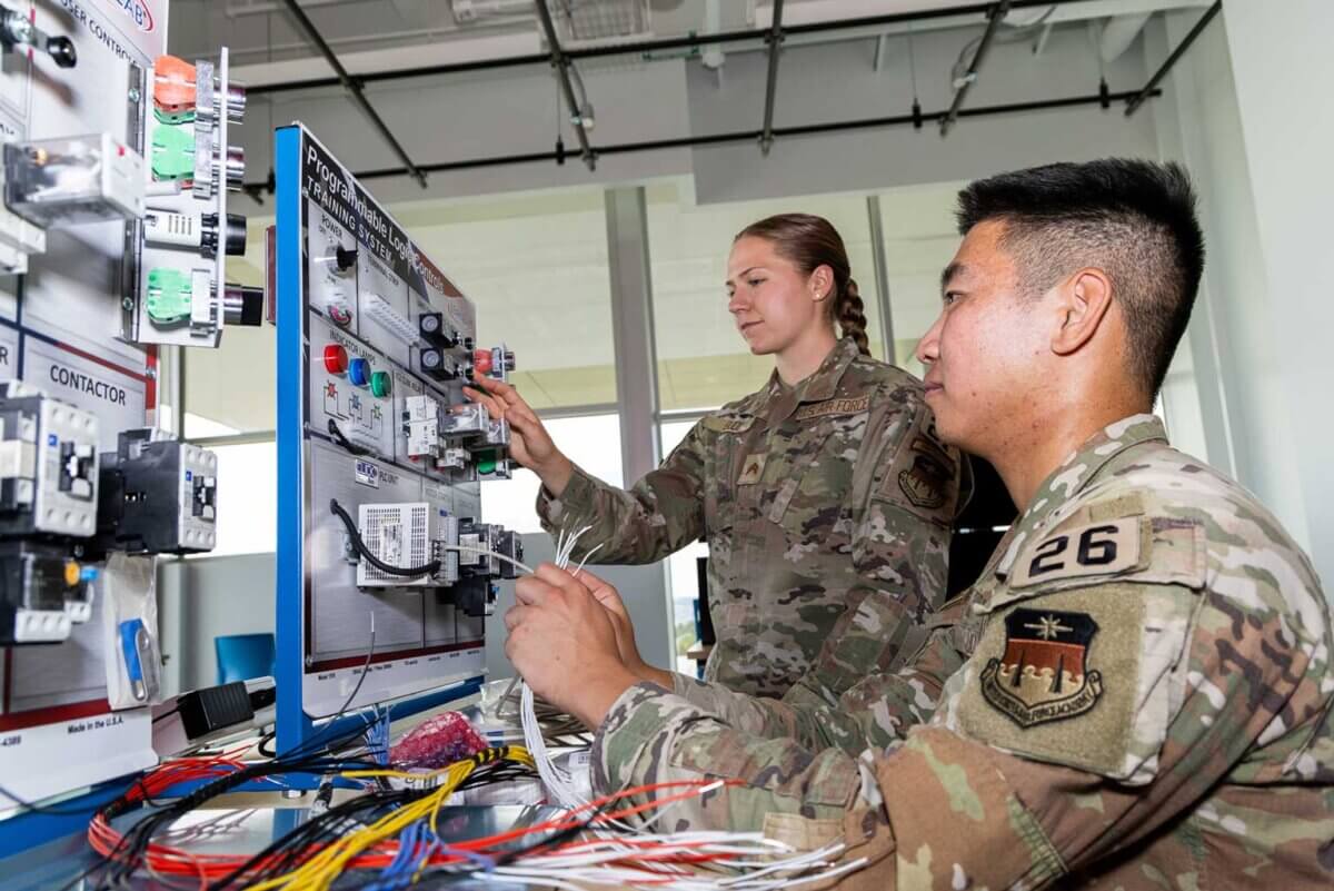 Engineering Division • United States Air Force Academy