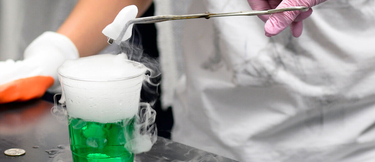 STEM Outreach • United States Air Force Academy