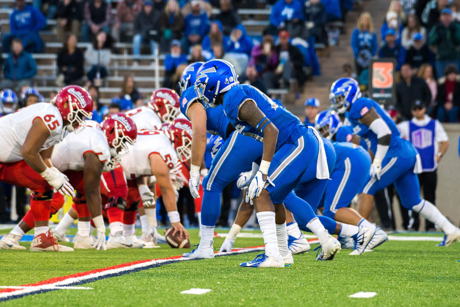 Events Archive • United States Air Force Academy