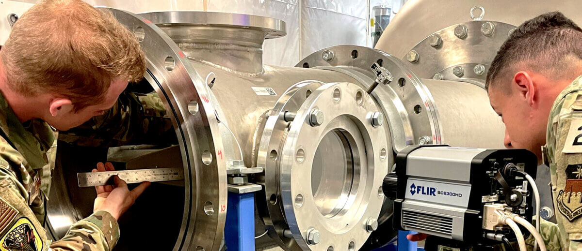 Research Centers • United States Air Force Academy