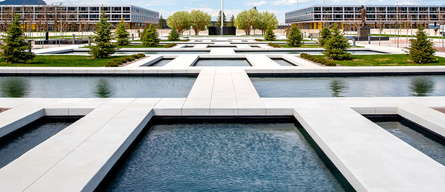 Virtual Tour • United States Air Force Academy