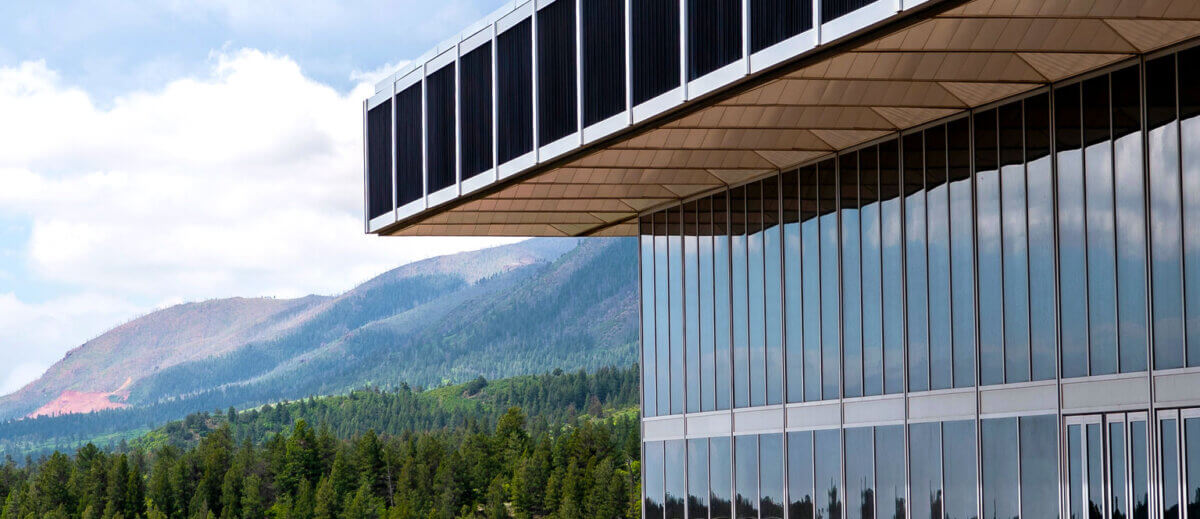 Places to Eat • United States Air Force Academy