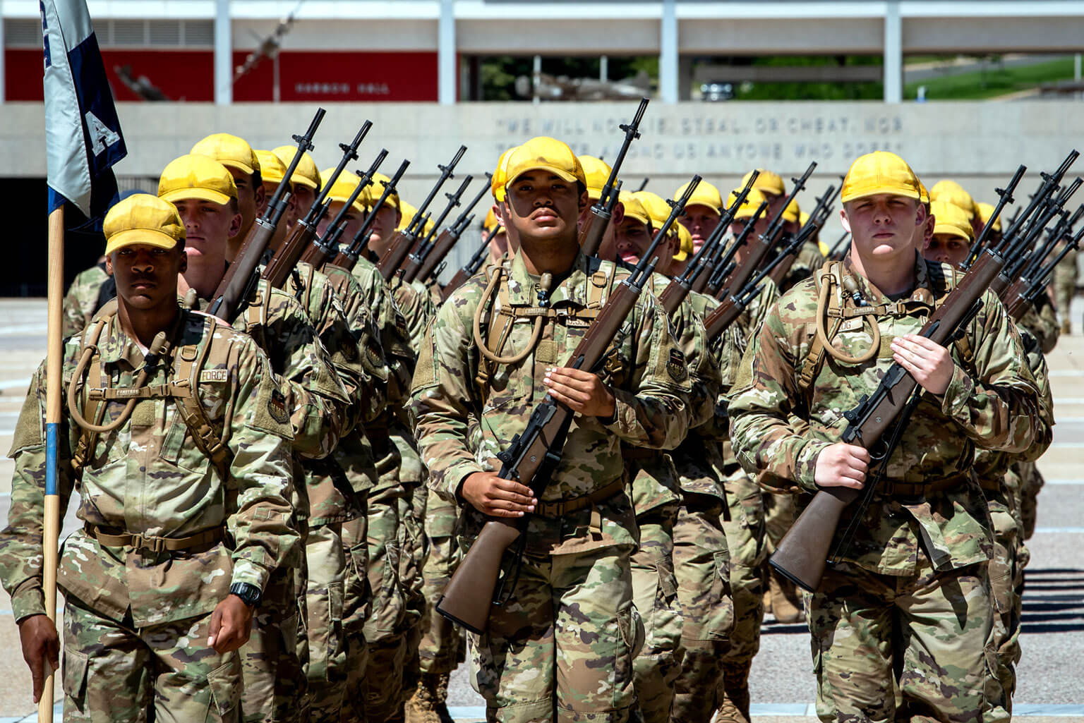 Events Archive • United States Air Force Academy