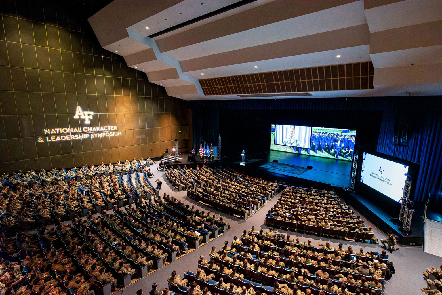 Events Archive • United States Air Force Academy