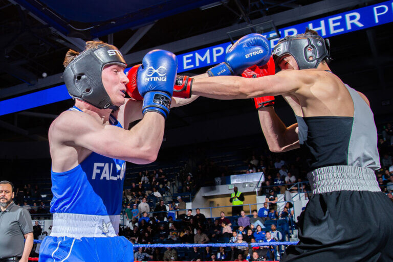 Events Archive • United States Air Force Academy