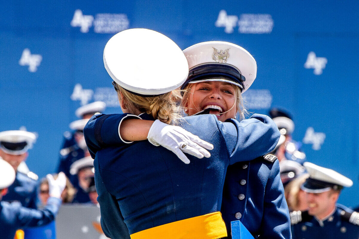 The graduation breakdown: Class of 2024 by the numbers • United States ...