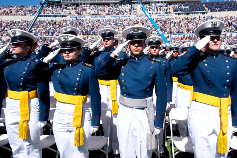 The graduation breakdown: Class of 2024 by the numbers • United States ...