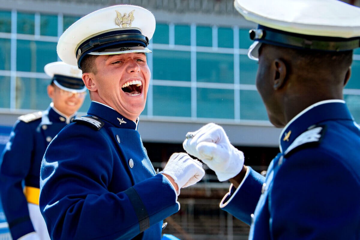 The graduation breakdown: Class of 2024 by the numbers • United States ...