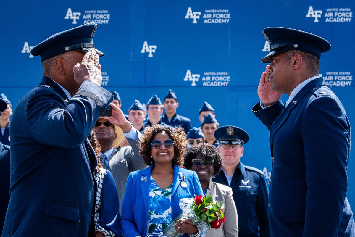 Academy superintendent retires after 38 years of service • United ...