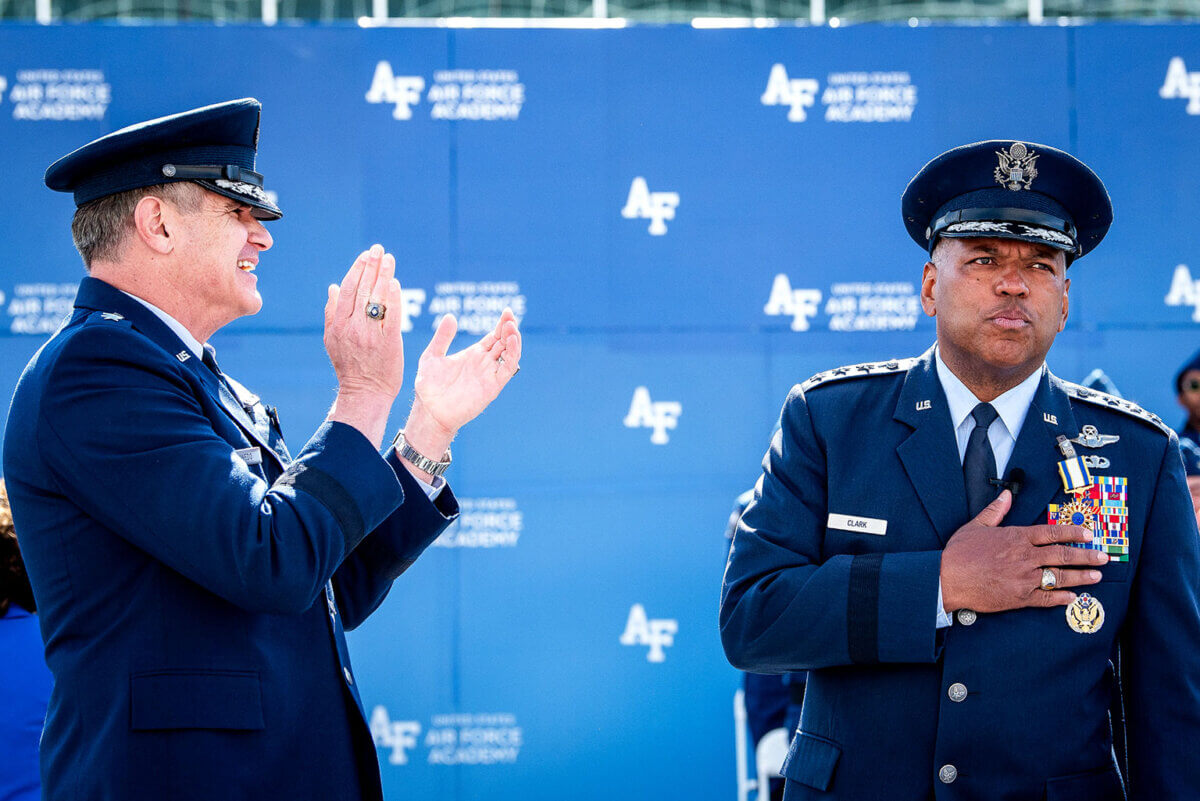 Academy superintendent retires after 38 years of service • United ...