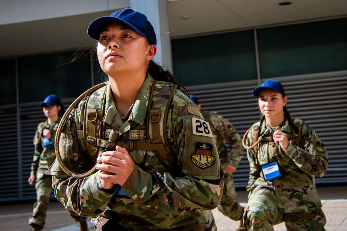 The in-processing breakdown: Class of 2028, by the numbers • United ...