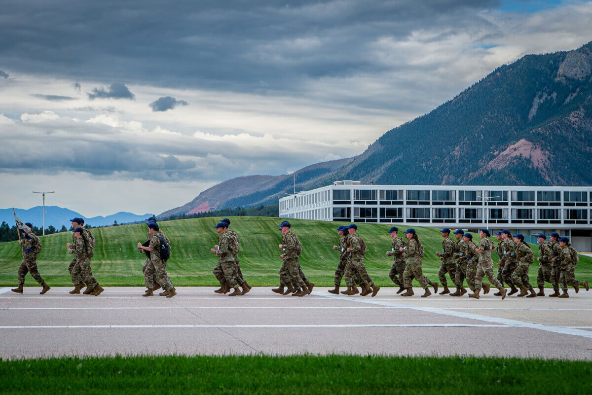 The in-processing breakdown: Class of 2028, by the numbers • United ...