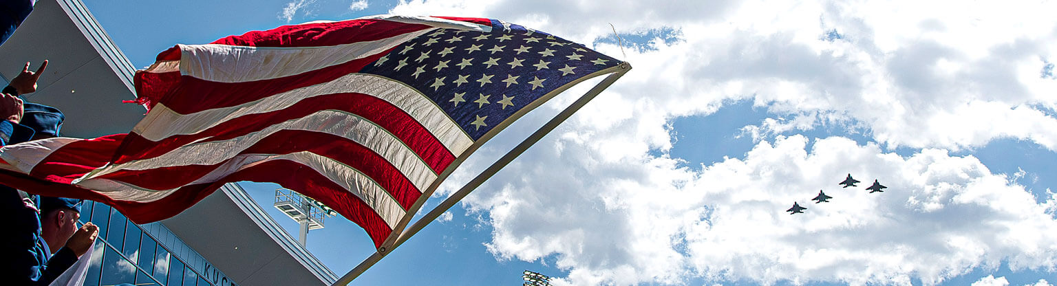 Brand Colors • United States Air Force Academy