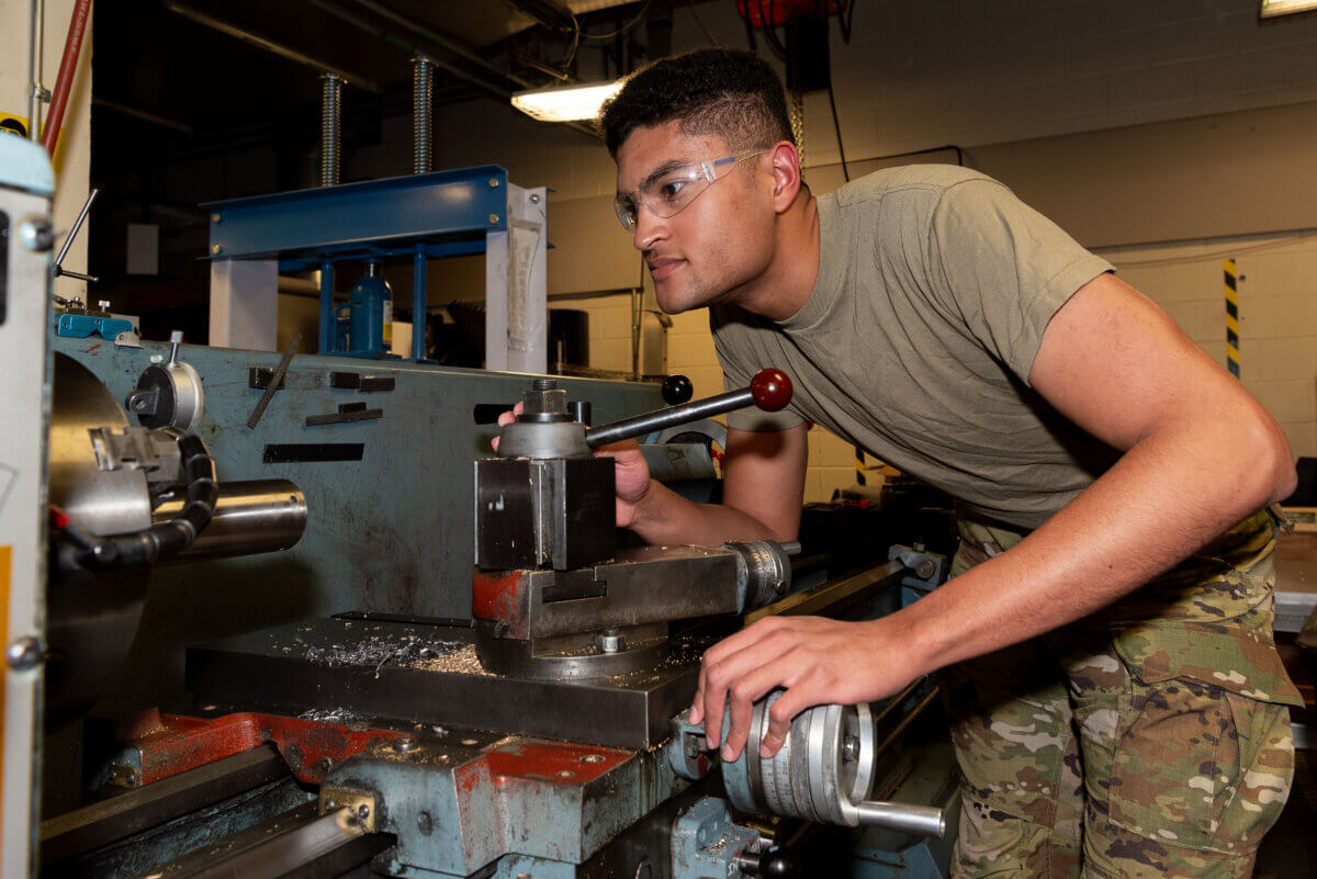 Cadets excel in science, technology, engineering and mathematics ...