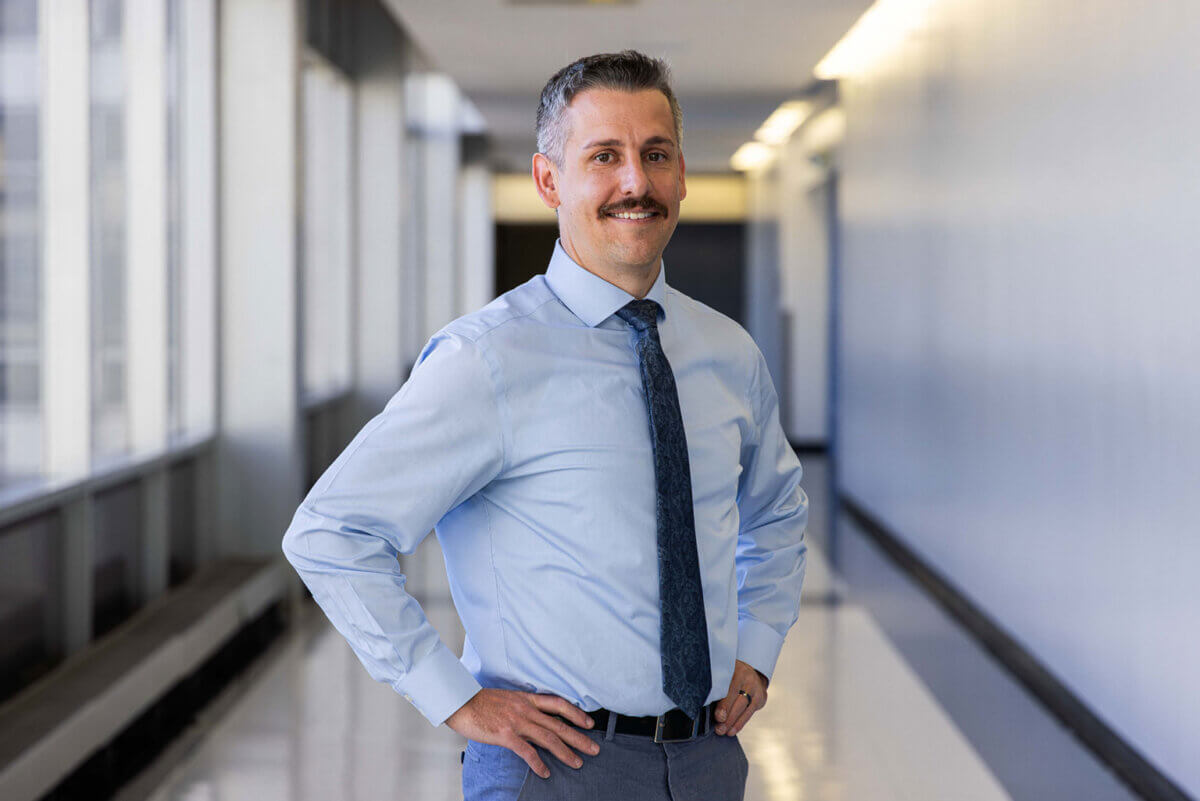 Engineering Division • United States Air Force Academy