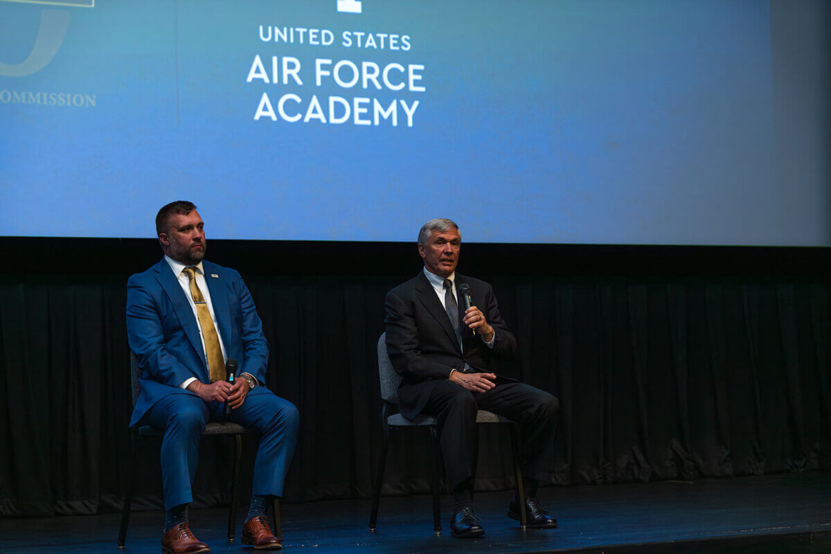 American Battle Monuments Commission Shows Centennial Documentary ...