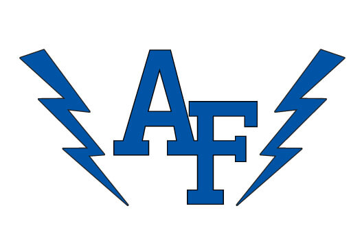 Retired Marks • United States Air Force Academy