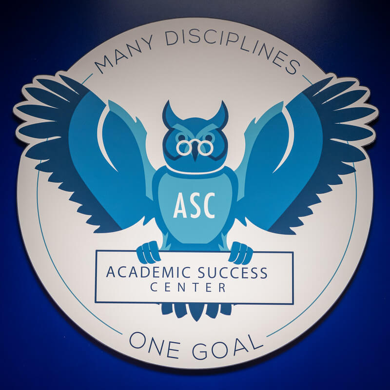 Academic Success Center • United States Air Force Academy