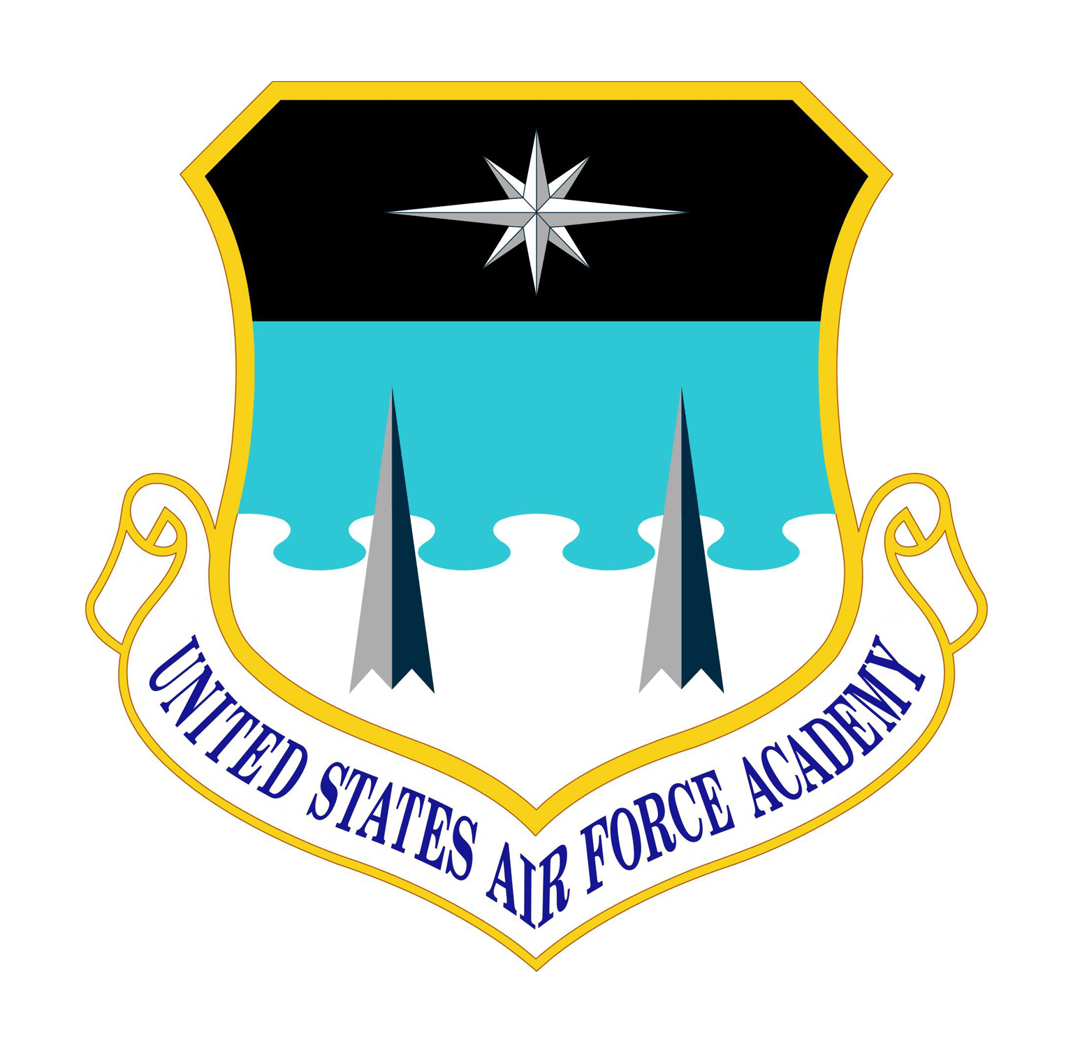 Brand Colors United States Air Force Academy Brand Colors United States Air Force Academy