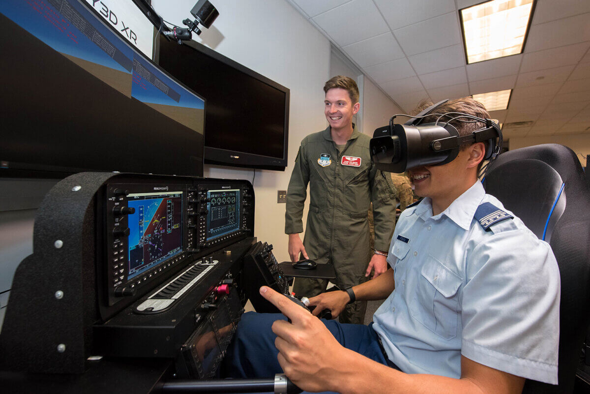Air Force Academy launches new Airmanship Next program • United States ...