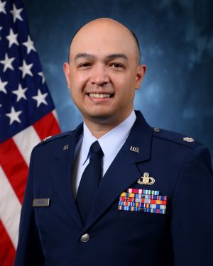 Mathematics Faculty • United States Air Force Academy