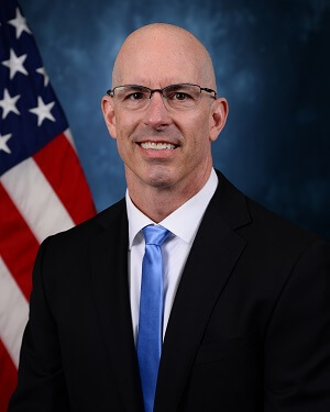 Faculty Profile • United States Air Force Academy