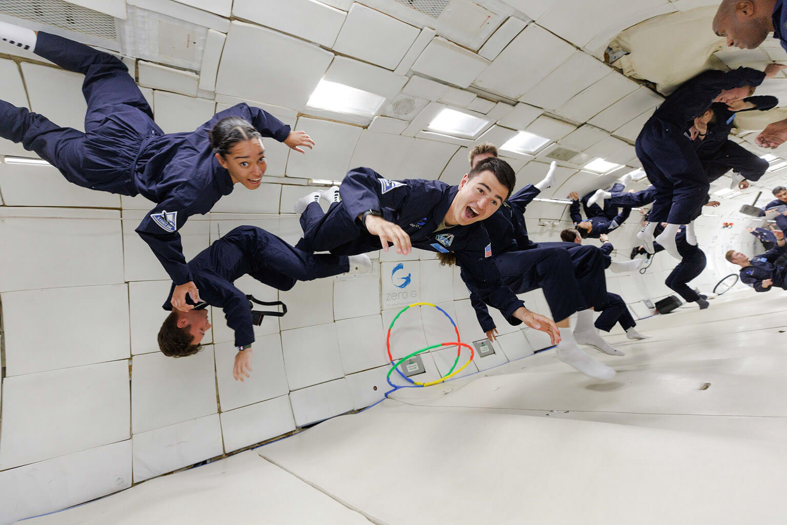 U S. Navy Space Program US Navy Program Guide 2017 | United States