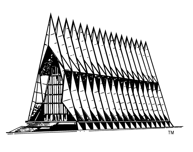 Retired Marks • United States Air Force Academy