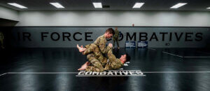 Combatives • United States Air Force Academy
