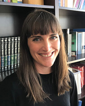 English & Fine Arts Faculty • United States Air Force Academy