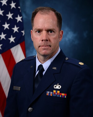 Electrical & Computer Engineering Faculty • United States Air Force Academy