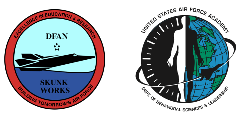 Patches • United States Air Force Academy