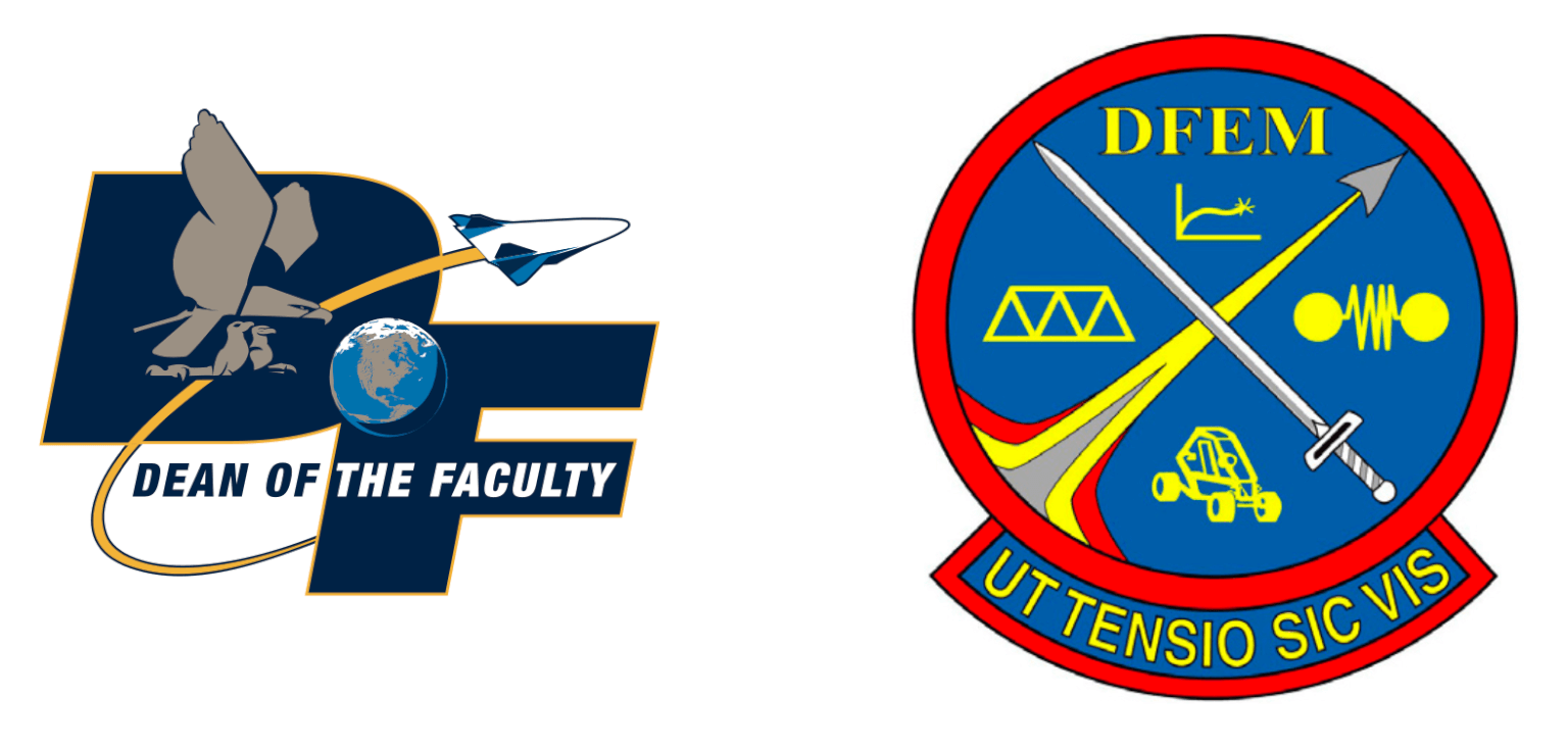 Patches • United States Air Force Academy