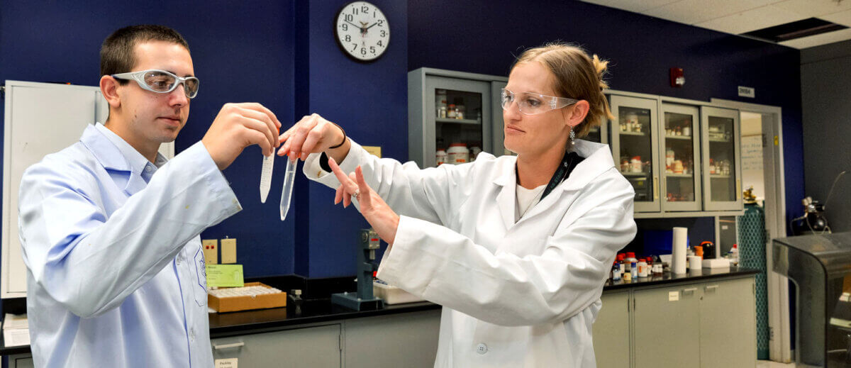 Pre-Health Professions • United States Air Force Academy