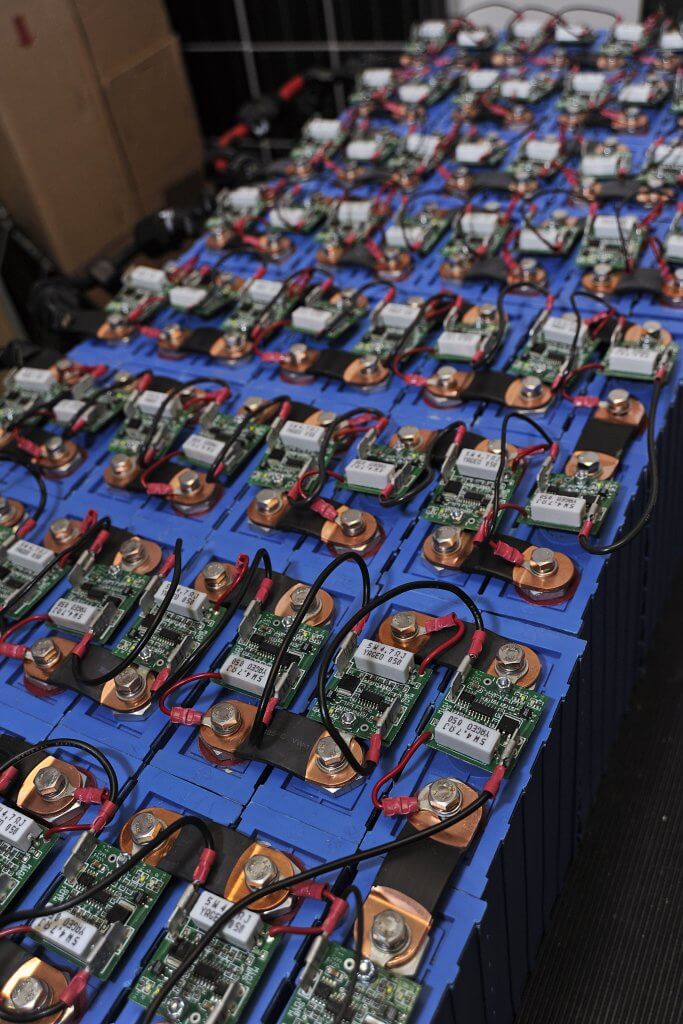 High Performance Computing Research Center • United States Air Force ...