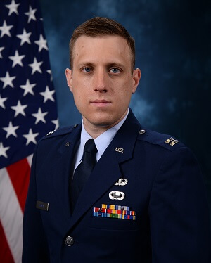 Faculty Profile • United States Air Force Academy