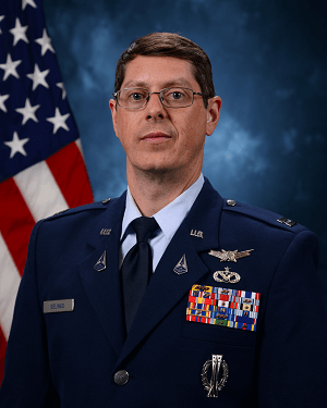 Languages and Cultures Faculty • United States Air Force Academy