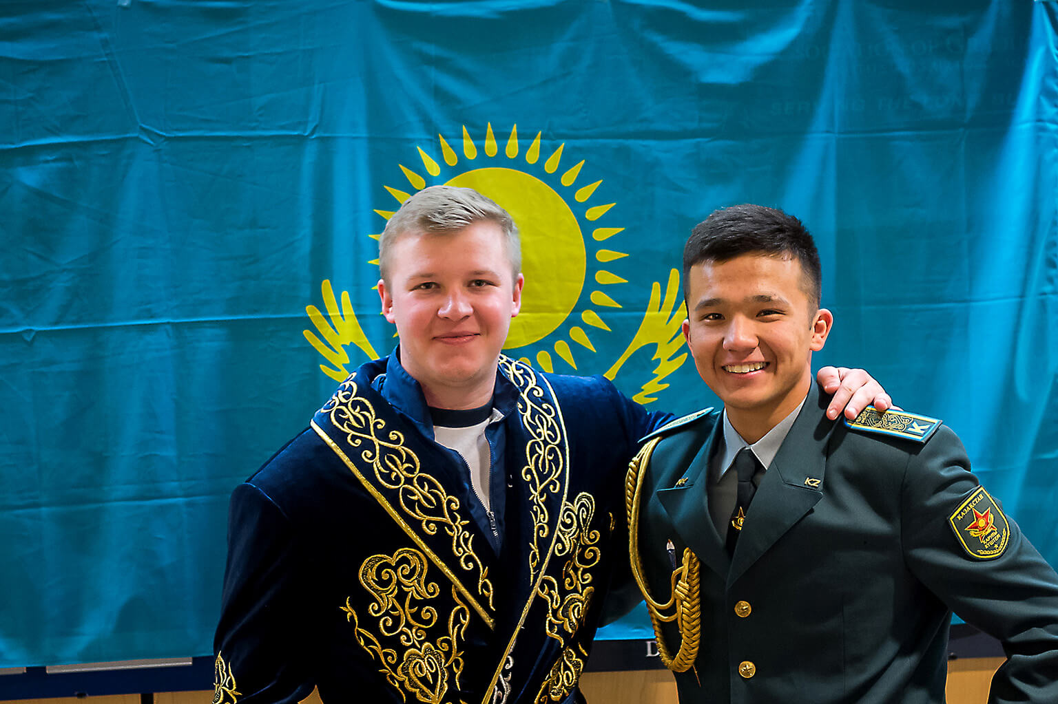 Foreign Area Studies • United States Air Force Academy