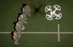 Geospatial Science • United States Air Force Academy
