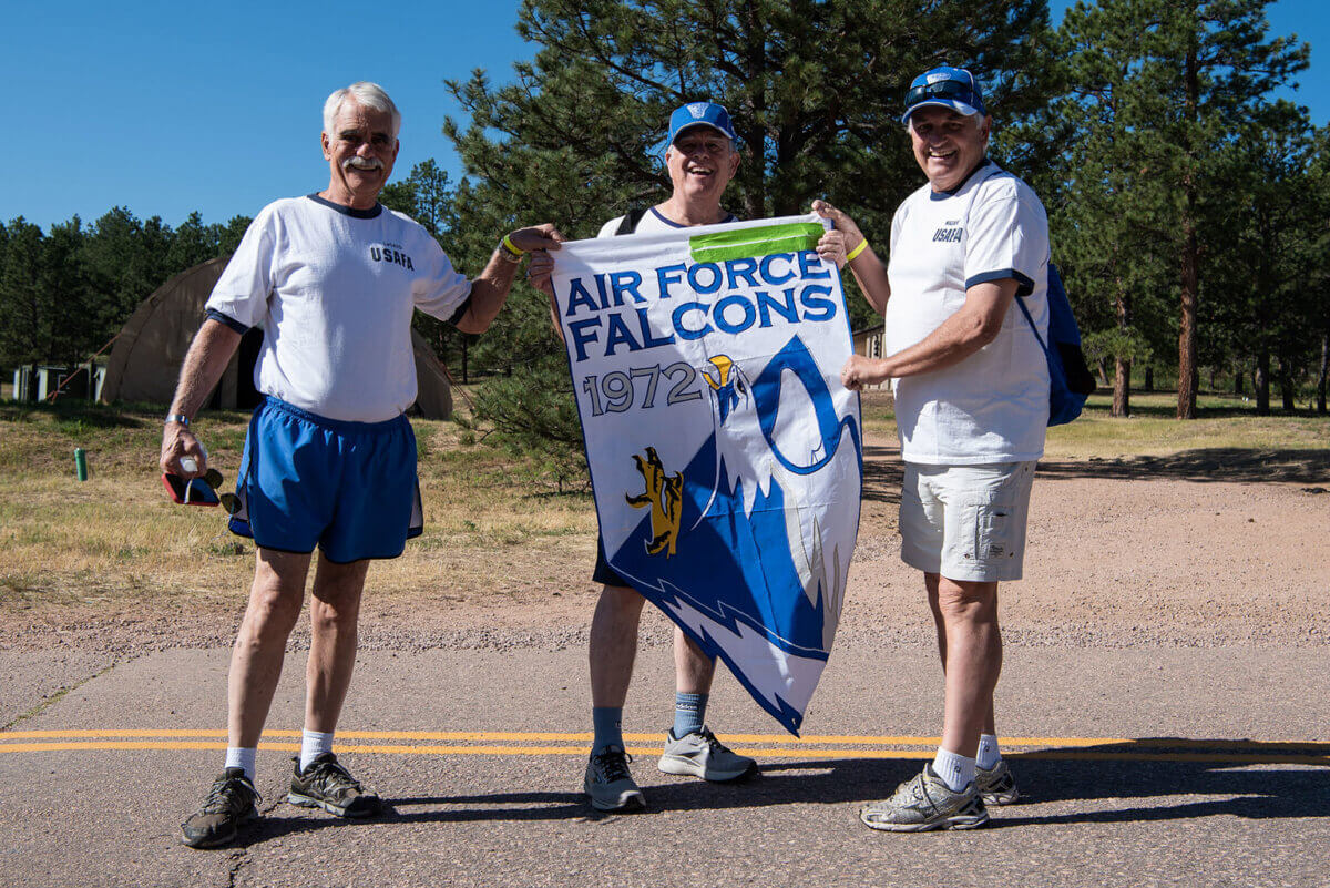Graduates • United States Air Force Academy